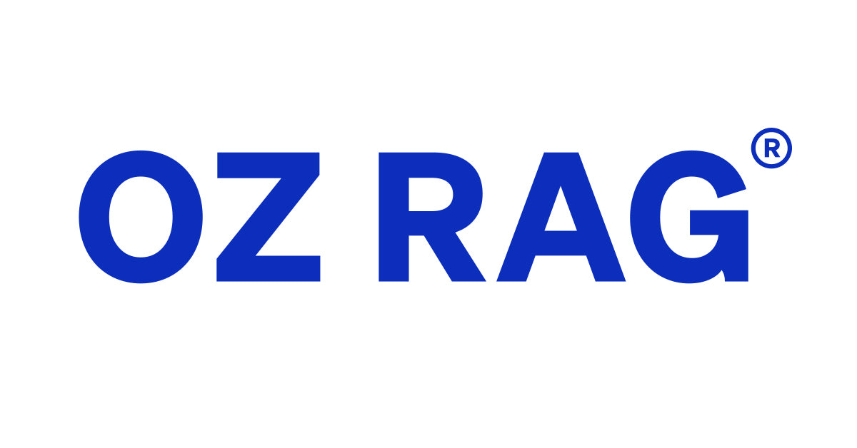 T-SHIRTS – OZ RAG®